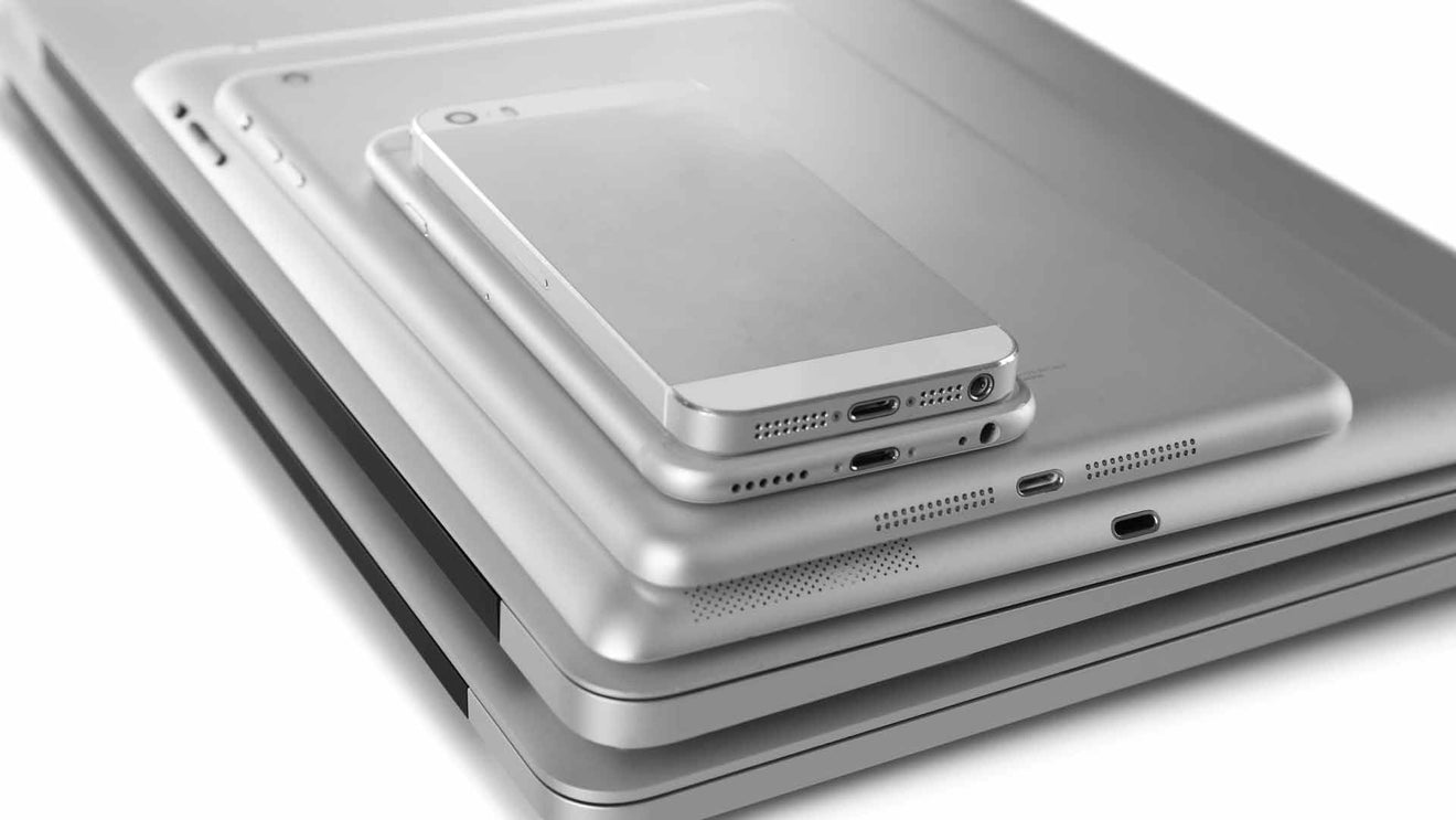 Redkey USB - Data Gone Forever