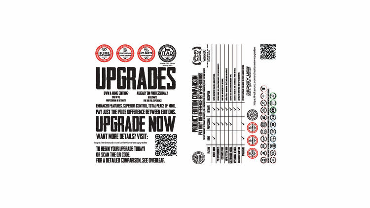 Support – Redkey USB