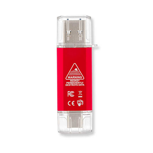 Redkey USB Ultimate