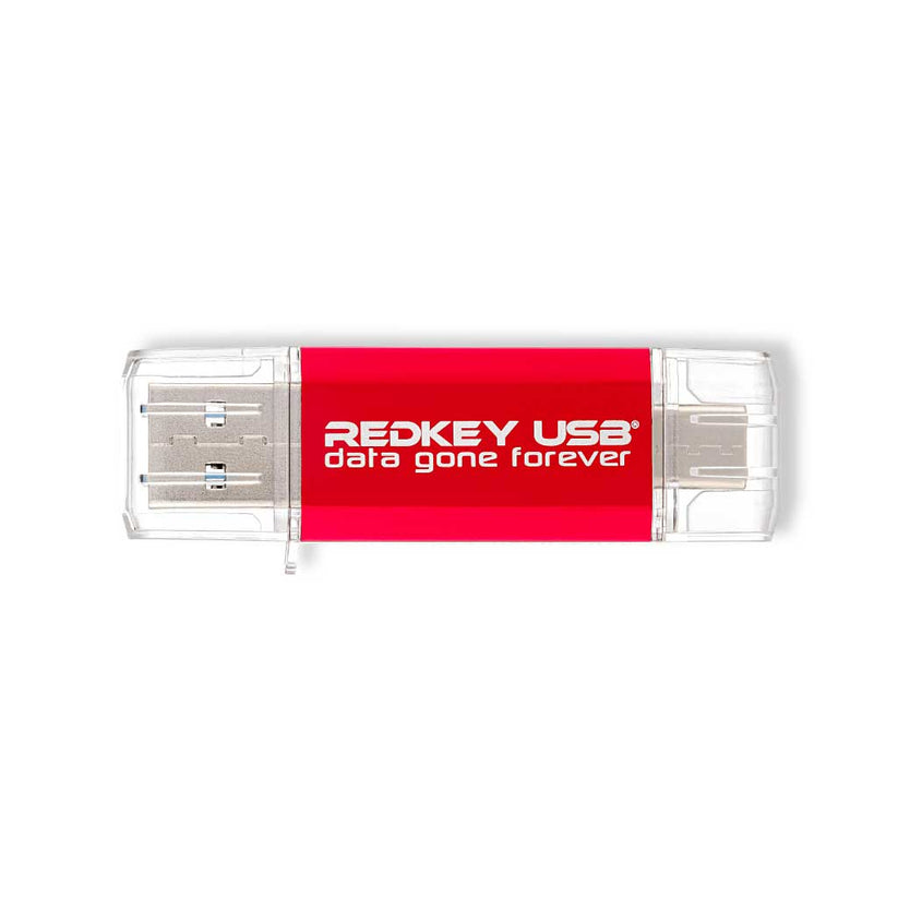 Redkey USB Ultimate